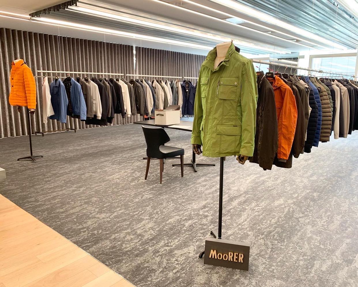 FASHION – STEP EQT